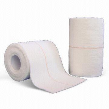 Buy Wholesale China Adhesive Bandages, Extensible Tension For Correct ...