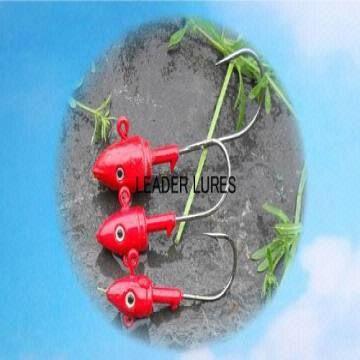 Buy Wholesale China Jig Head & Jig Head | Global Sources