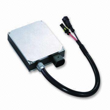 Buy Wholesale China 35w Xenon Hid Ballast With One Year Warranty, Amp ...