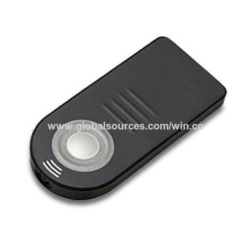 Customized Digital Camera Remote Control with Plastic Injection Mold ...