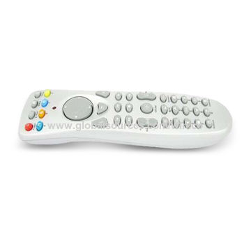 Buy Wholesale China Customized Pc Usb Remote Control With Plastic ...