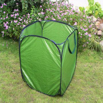 square stand-up garden bag | Global Sources