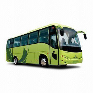 Buy Wholesale China Medium-sized Bus With 850nm/1,500rpm Maximum Torque ...