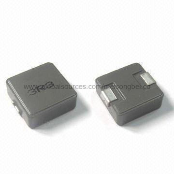 Buy Wholesale China Low-profile High Current Power Inductor With Up To ...