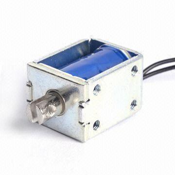 Buy Wholesale China Micro Solenoid, Suitable For Game Machines, Sized ...