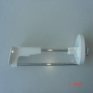 Buy Wholesale China Pegboard Display Hook Pegboard Hook Security ...