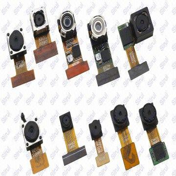 Buy Wholesale China Cmos Camera Module/ Mini Camera/ Digital Camera ...