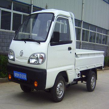 Camión Eléctrico, Mini Camión Eléctrico, Mini Camión, Coche Eléctrico ...