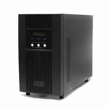 Online Ups For File Servers, Minicomputers, Internet Hubs And ...