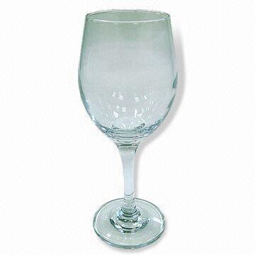 Buy Wholesale Taiwan Promotional Stemware, Made Of Glass, Oem Orders ...