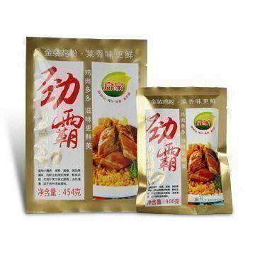 Buy Wholesale China Chicken Powder, Ideal Seasoning For Any Soups ...