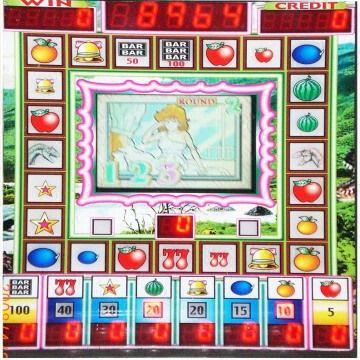 Buy Wholesale Taiwan Lcd Mario Game Casino Gambling Gaming Game Coin ...