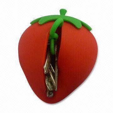 Buy Wholesale China Silicone Key Holder, Soft, Non-toxic, Easy To Clean ...