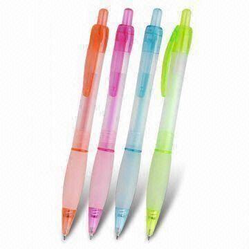Buy Wholesale China Ballpoint Pens For Parker/regular Refill, Made Of ...