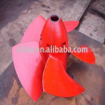 Buy Wholesale China Hydro Turbine Runner & Hydro Turbine Runner ...