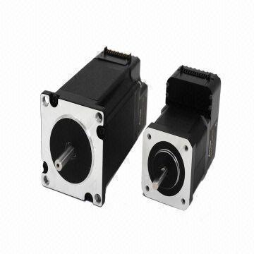 Buy Wholesale United States Integrated Stepper Motor + Controller ...