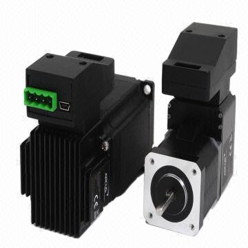 Buy Wholesale United States Integrated Step Motor + Driver + Usb/rs-485 ...