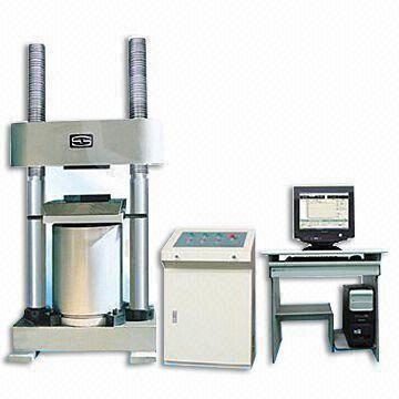 Buy Wholesale China 200mm Maximum Piston Stroke Servo Hydraulic ...