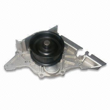 Buy Standard Quality China Wholesale Water Pump For Vw, Aw9333 ...
