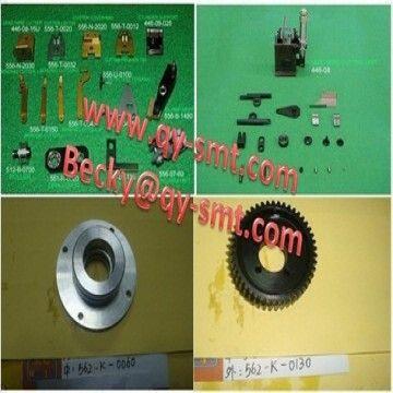 Buy Wholesale China Sell Tdk Automatic Insertion Spare Parts,smt Nozzle ...