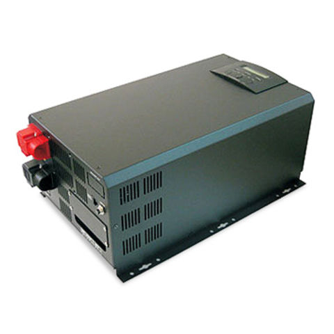 Buy Wholesale Taiwan Solar Power Supply/inverter In One, With 6kva/4 ...