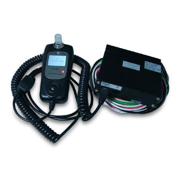 Buy Wholesale Hong Kong SAR Breath Alcohol Ignition Interlock Device ...