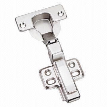 Buy Wholesale China 40mm Cup Buffering/self Closing/click-on Hinge With ...