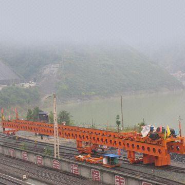 Buy Wholesale China Bridge Girder Launcher For Highways And Railway Use ...