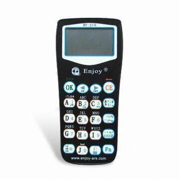 Buy Wholesale China Educational Software With 2.4ghz Digital Rf ...