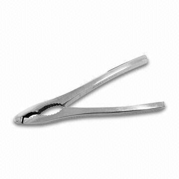 Buy Wholesale Hong Kong SAR Stainless Steel Nutcracker, Made In ...