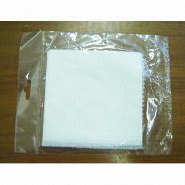 Tack Cloth With Washing, Emulsifying And Absorbibg Function $0.1 ...