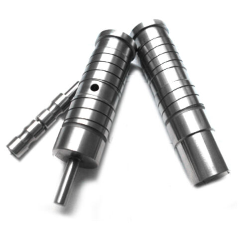 Buy Wholesale China Straight Pilot Punch For Plastic And Stamping Mold ...