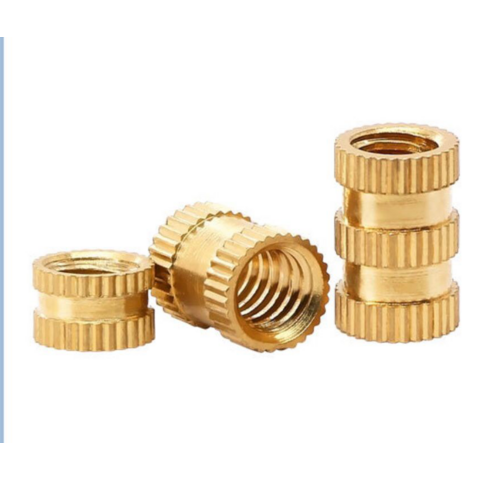 Factory Direct High Quality China Wholesale Copper Nut, Oem And Odm ...