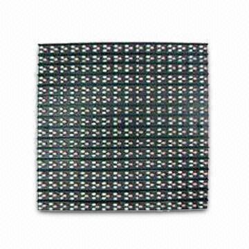 Buy Wholesale China Full Color Outdoor With 10mm Pitch Size Display ...