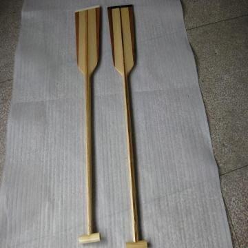 Buy Wholesale China Wooden Dragon Boat Paddle & Wooden Dragon Boat ...