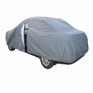 Buy Wholesale China Pvc&non-woven Fabric Car Cover & Pvc&non-woven ...