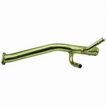 Buy Wholesale China Water Pipe Assemblies, Made Of Iron, Suitable For ...