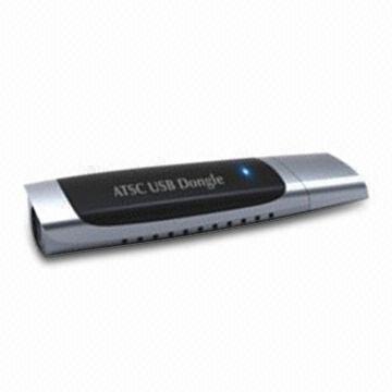 Buy Wholesale China Atsc Usb Hybrid Tv Tuner Card, Digital Personal ...