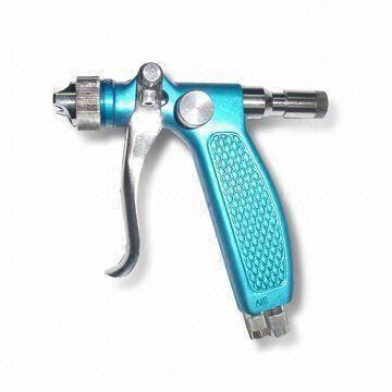 Buy Wholesale Taiwan Germany Spray Gun With Adjustable Air Angle And ...