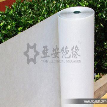 Factory DMD Dacron/Mylar/Dacron (nonwoven / Polyester (PET) film ...
