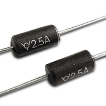 Buy Wholesale China Micro Fuses, 3.7 X 8.0mm, 250v, Fast Acting Type ...