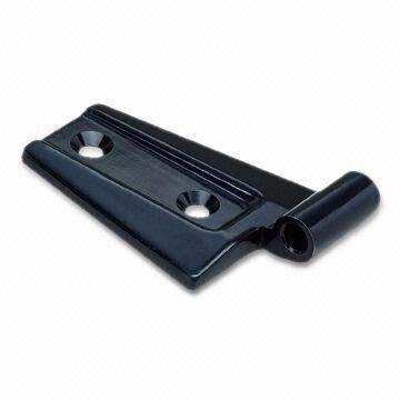 Buy Wholesale China Aluminum Car Door Hinge With Forging And Cnc ...