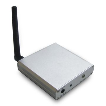 Buy Wholesale China 2.4/5.8ghz Wireless Analog Receiver For Tv Sets ...