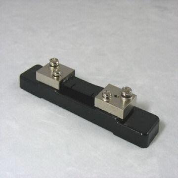 Bulk Buy China Wholesale Meter Shunt 75mv Dc Current Shunt (fl-2) from ...