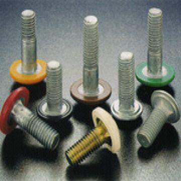 Buy Wholesale Taiwan Fin Neck Bolts / Silo Bolts & Fin Neck Bolts ...