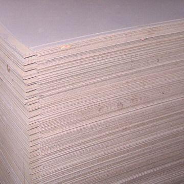 Buy Wholesale China Block Board Or Blockboard With Hpl/high Pressure ...