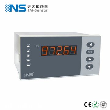 5 Digits Digital Indicator And Controller With 0 To 10v Standard Signal ...