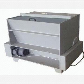 Buy Wholesale China Kr-pj Splash Etching Machine,chemical Etching ...