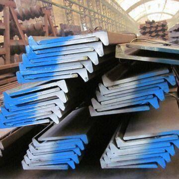 Bulb Flat Steel Bars for Shipbuilding/Bridge, with ABS, BV, CCS, DNV ...