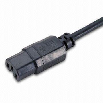 Buy Wholesale China Power Connector With 250v/10a Voltage And European ...